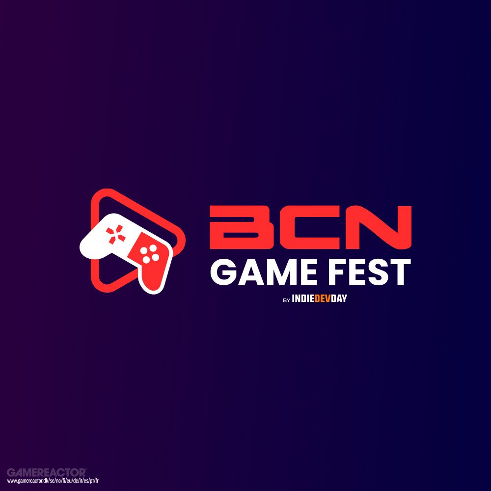 IndiDevDay renomeia BCN GAME FEST e expande o escopo e o tamanho do evento - - Gamereactor