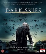 Dark Skies - Gamereactor PT