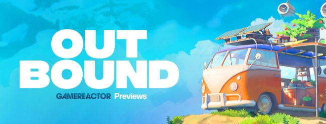 Impressões práticas: Outbound está se preparando para ser o próximo ...