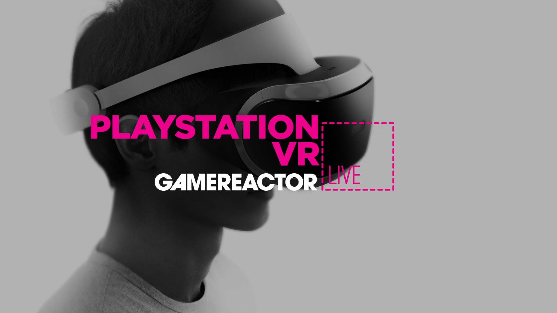 Repetição Livestream - PlayStation VR - - Gamereactor