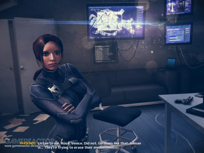 Modern Combat 5: Blackout Análise - Gamereactor