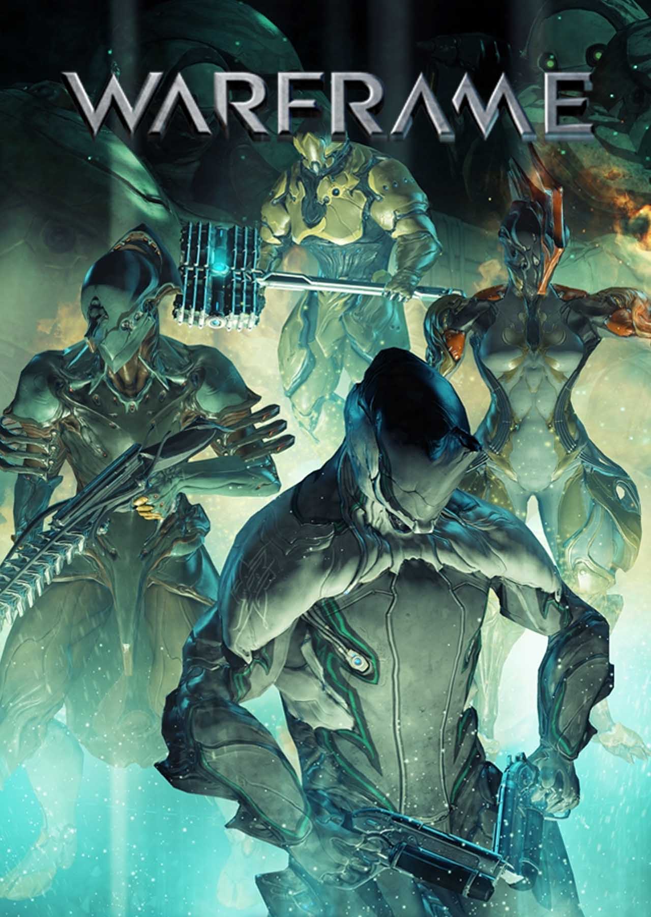 Warframe: The Plains of Eidolon Remaster já está disponível para PC