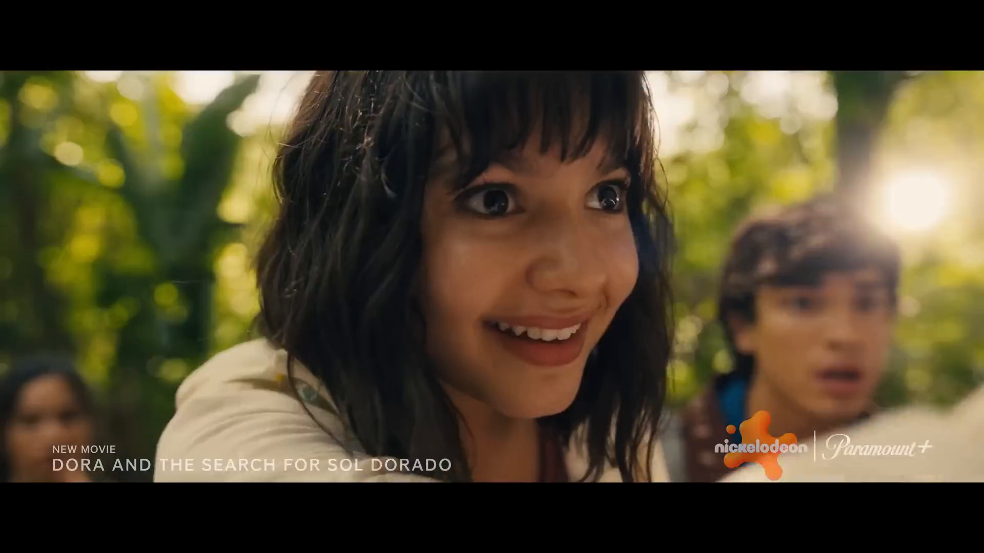 Dora, a Aventureira, recebe o tratamento live-action novamente no ...