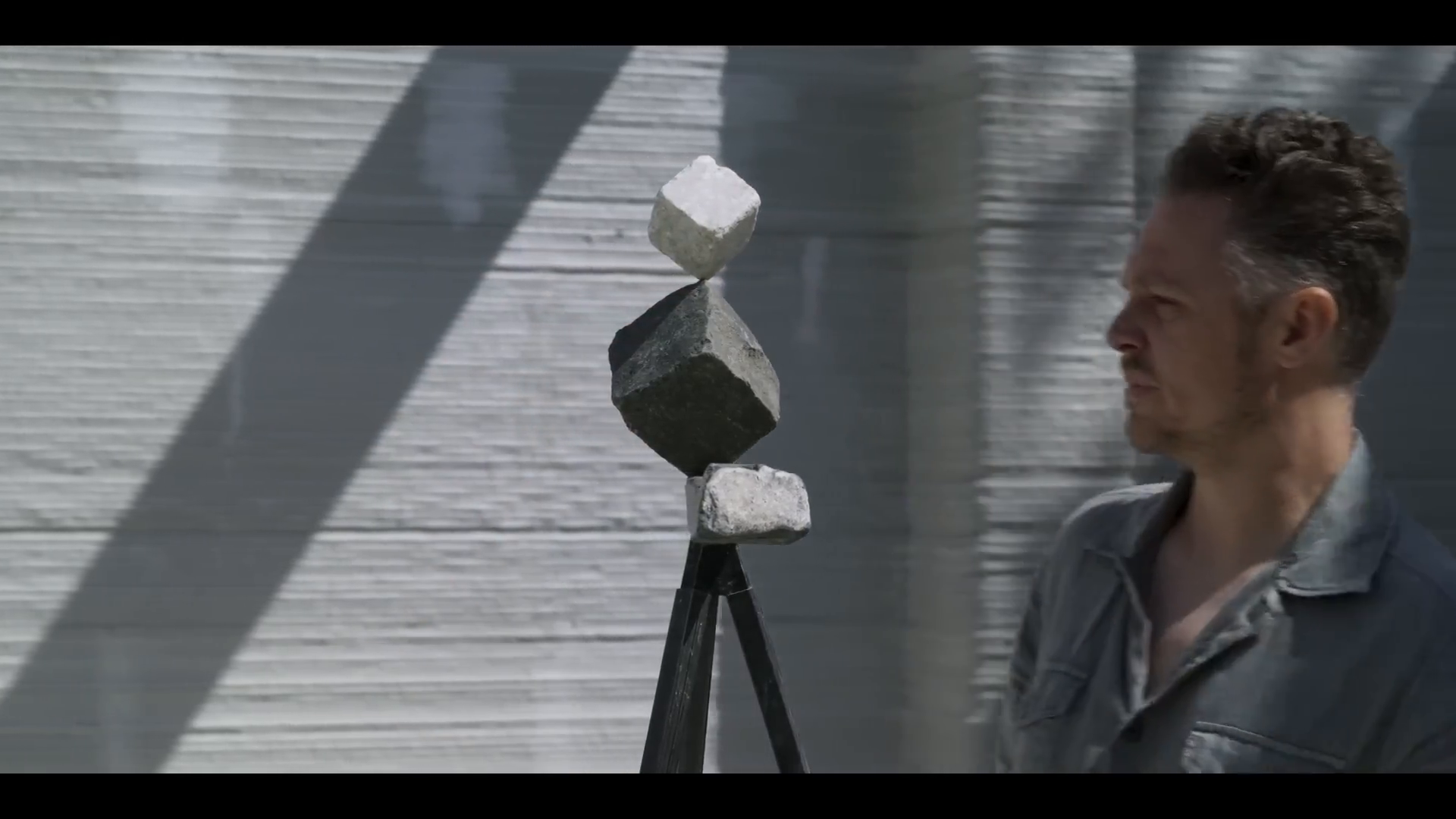 O Architecton da A24 explorará o incrível mundo da arquitetura - Architechton - Gamereactor