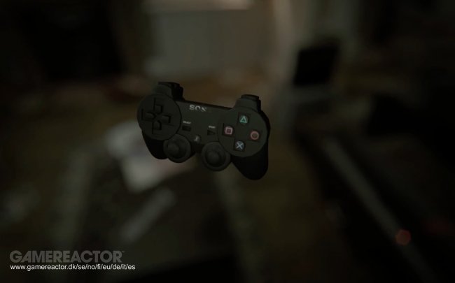 Allison Road - Gamereactor PT