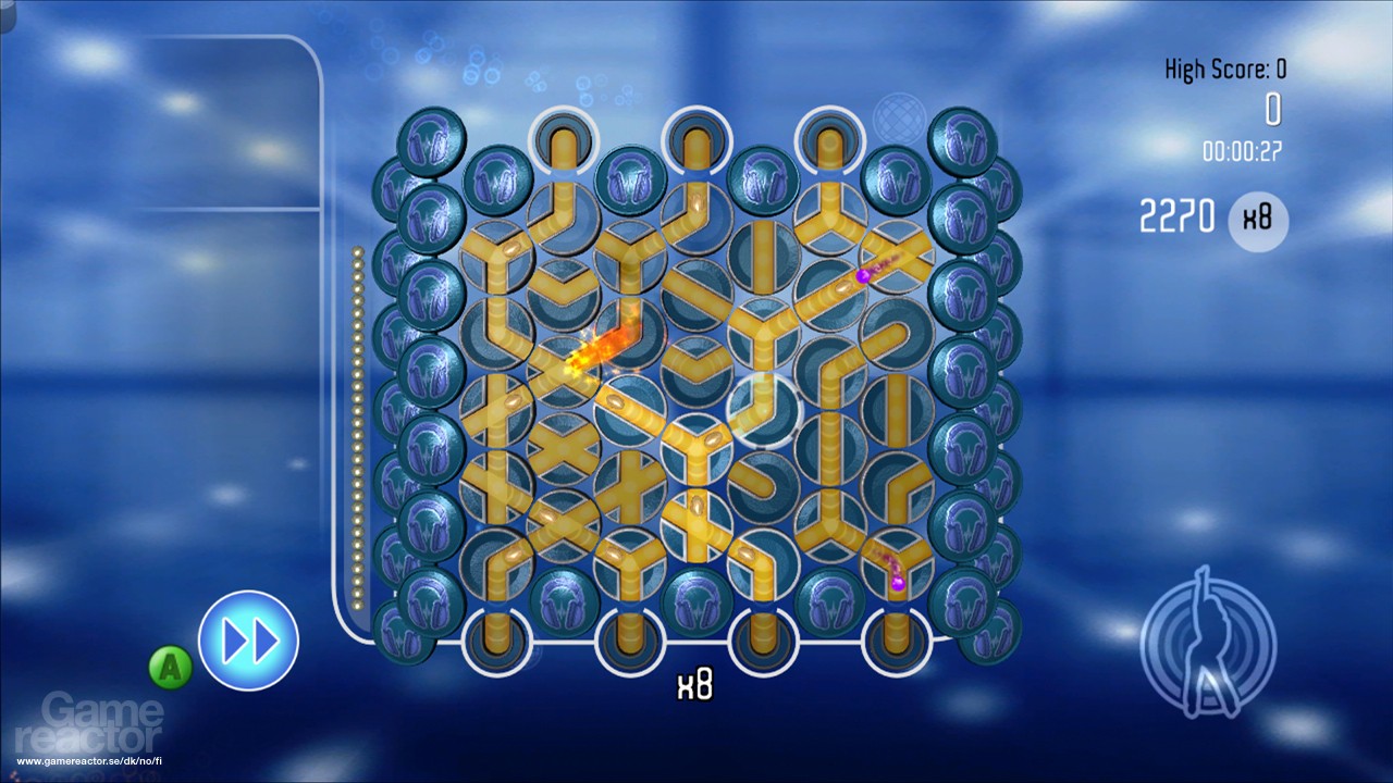 Droplitz - Gamereactor PT