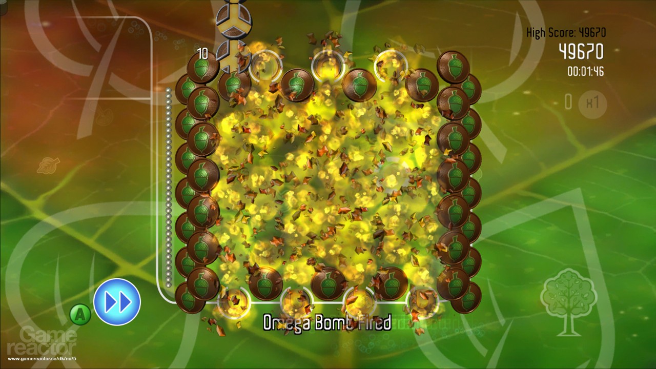 Droplitz - Gamereactor PT