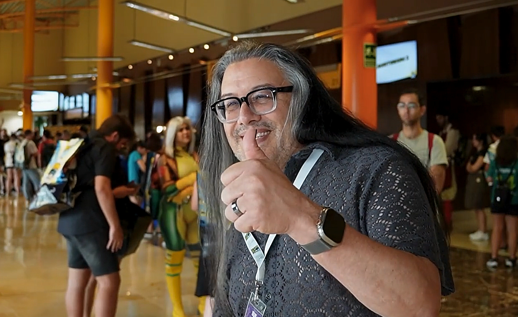 A lenda da indústria John Romero não está interessada em explorar o ...