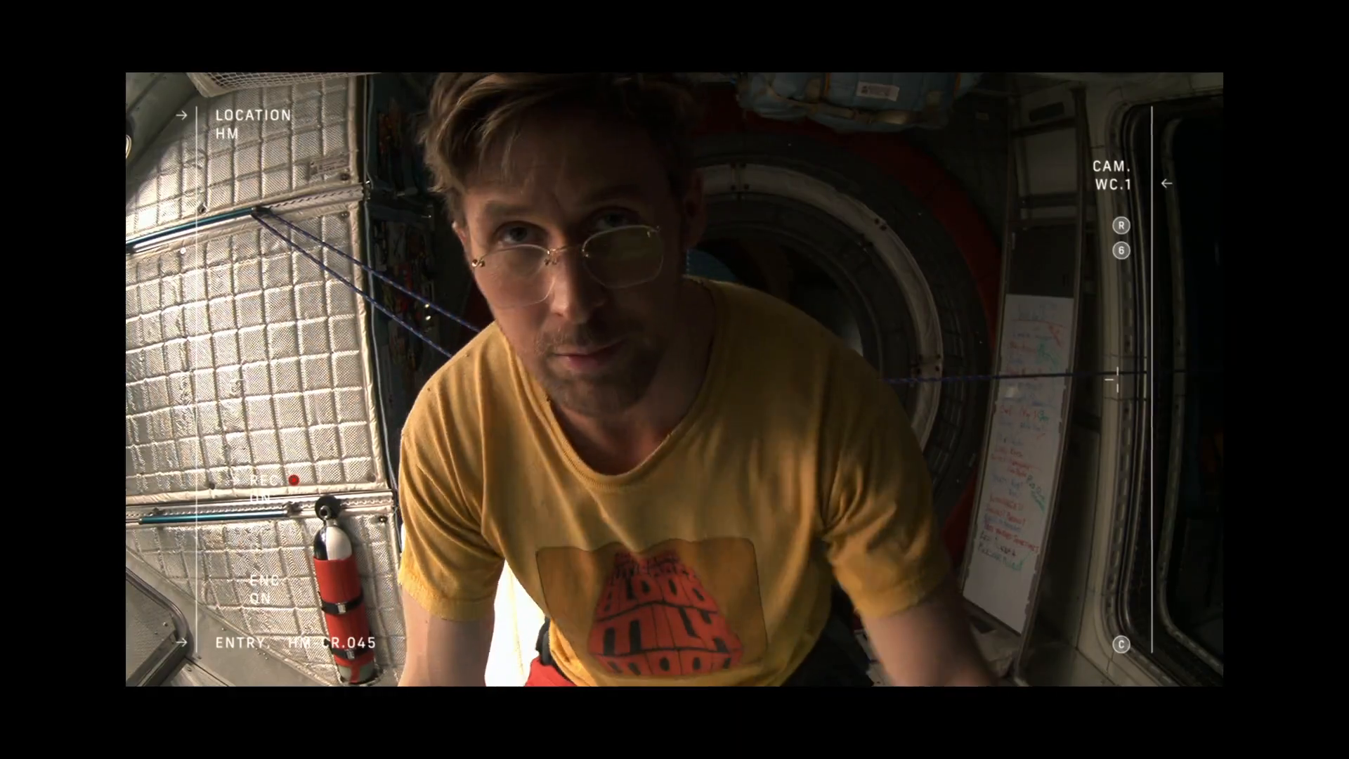 Ryan Gosling deve salvar o mundo no Projeto Ave Maria - Project Hail ...