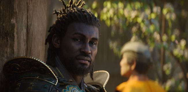 Historiador japonês avalia Yasuke em Assassin's Creed Shadows
