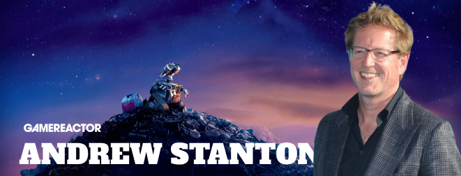 O melhor de Andrew Stanton: cinco filmes que todo fã de cinema deveria ...