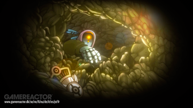 The Library of Babel Análise - Gamereactor