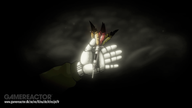 The Library of Babel Análise - Gamereactor