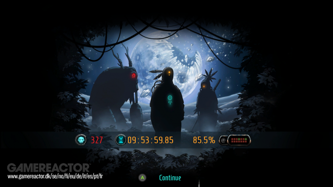 The Library of Babel Análise - Gamereactor