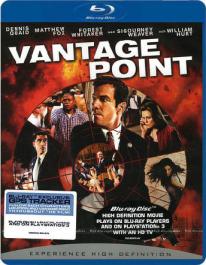 Vantage Point - Gamereactor PT