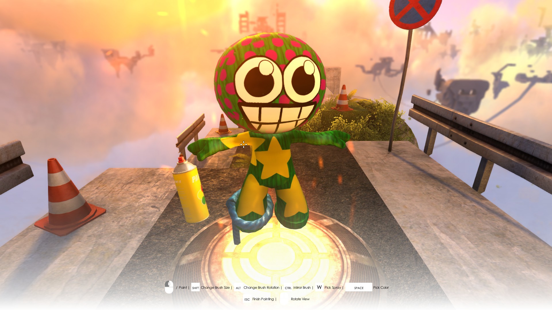 Youropa Análise - Gamereactor