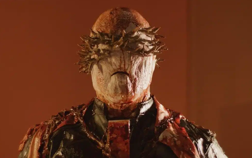 Doug Bradley retorna ao mundo do terror em Thorns
