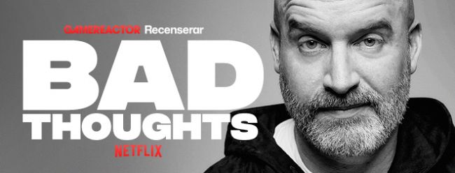 Bad Thoughts - Gamereactor PT