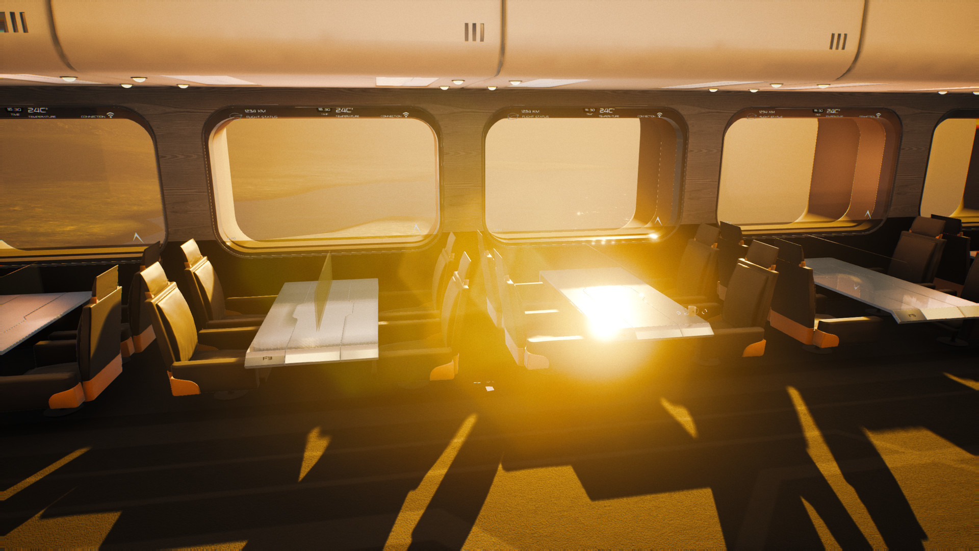 Codename: Terranova - Gamereactor PT