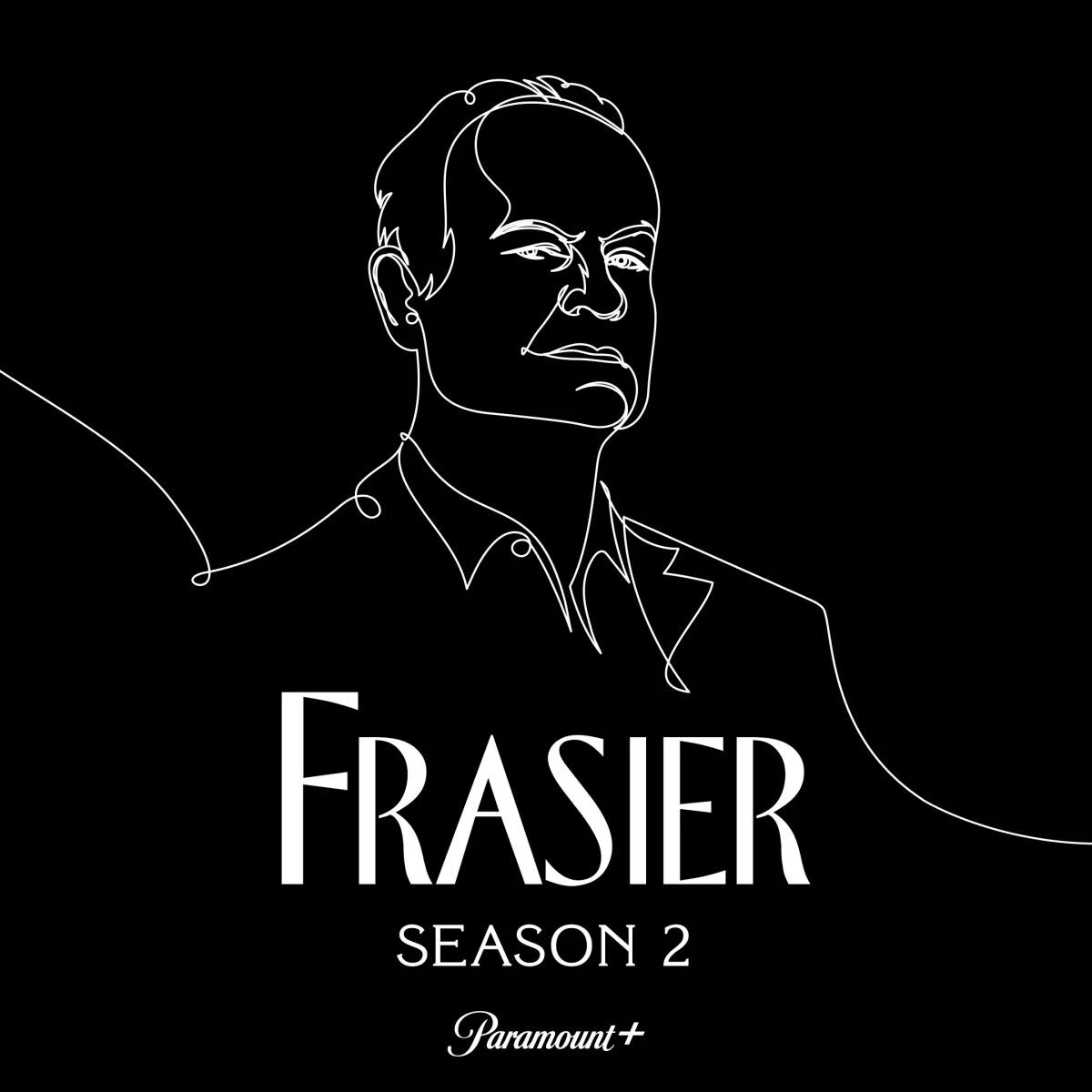 Frasier retornará para uma segunda temporada na Paramount+