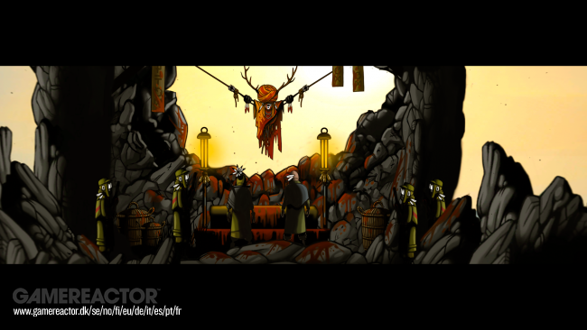 The Library of Babel Análise - Gamereactor