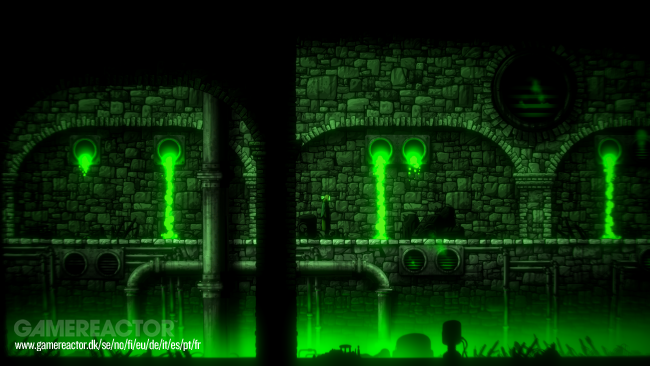 The Library of Babel Análise - Gamereactor