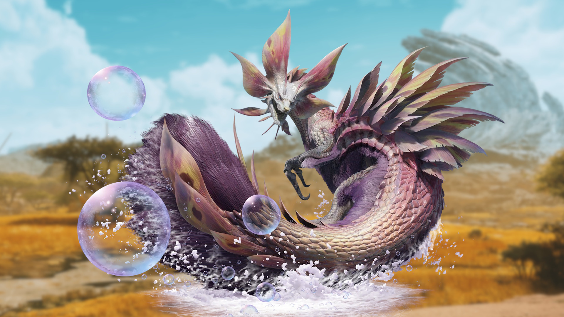 Monster Hunter: Wilds: Todos os monstros DLC e atualizações confirmadas ...