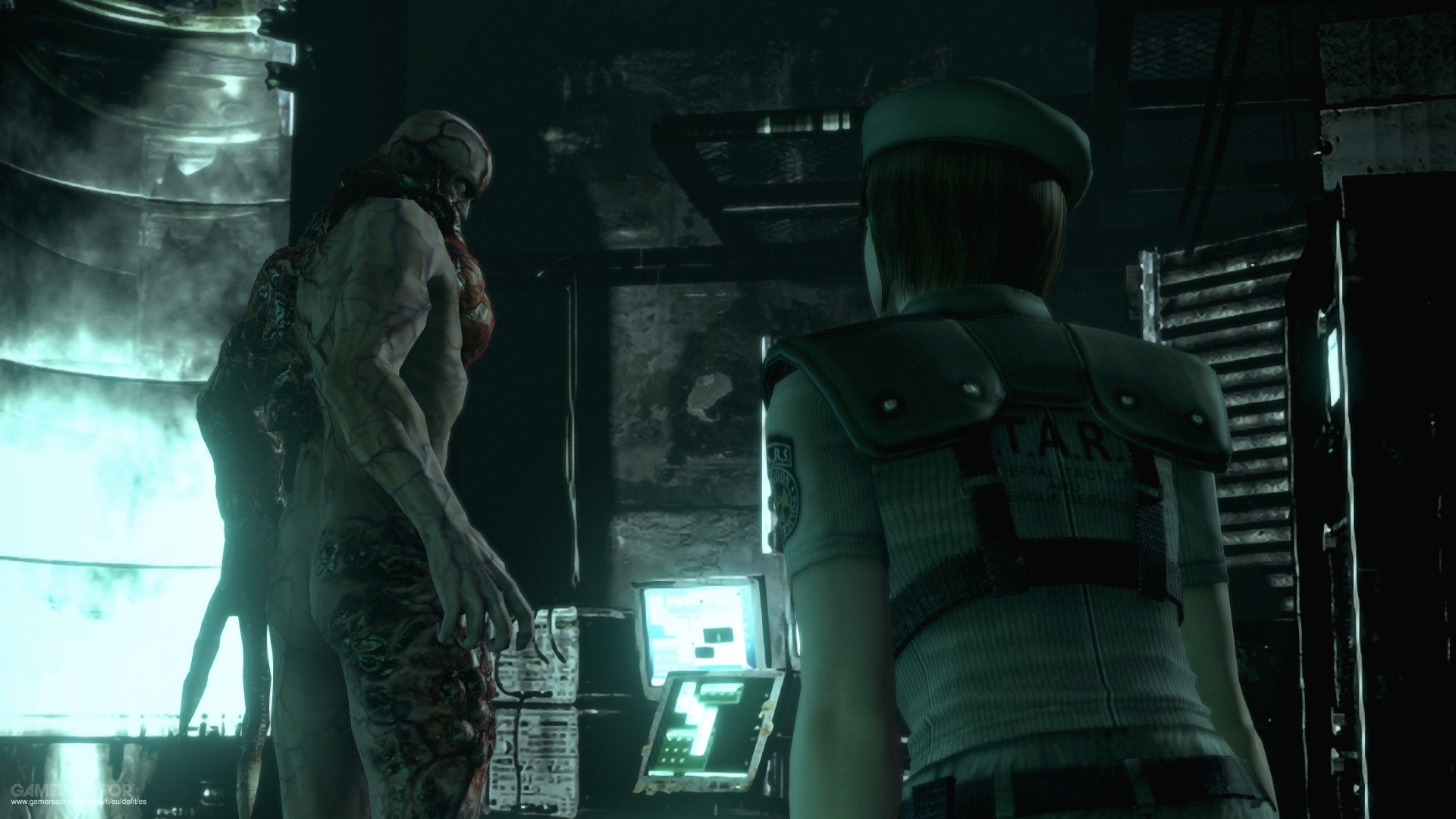 Top 11: Saga Resident Evil - - Gamereactor
