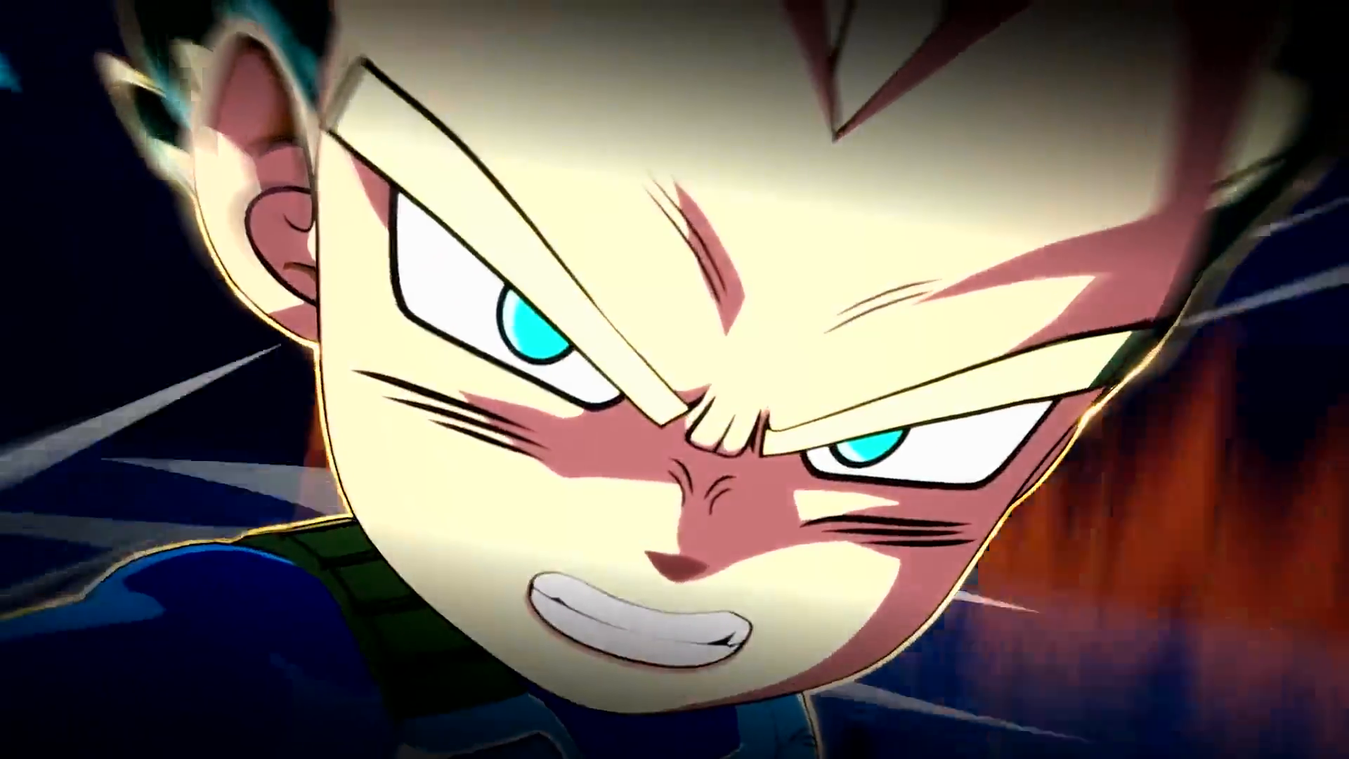 Dragon Ball: Sparking! Zero mostra Mini Vegeta e todas as suas formas ...