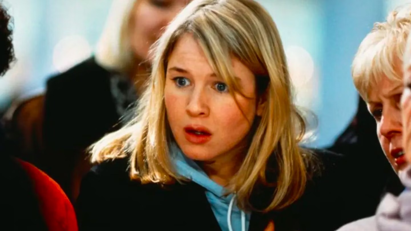 Bridget Jones terá a primeira estátua de comédia romântica na Leicester ...