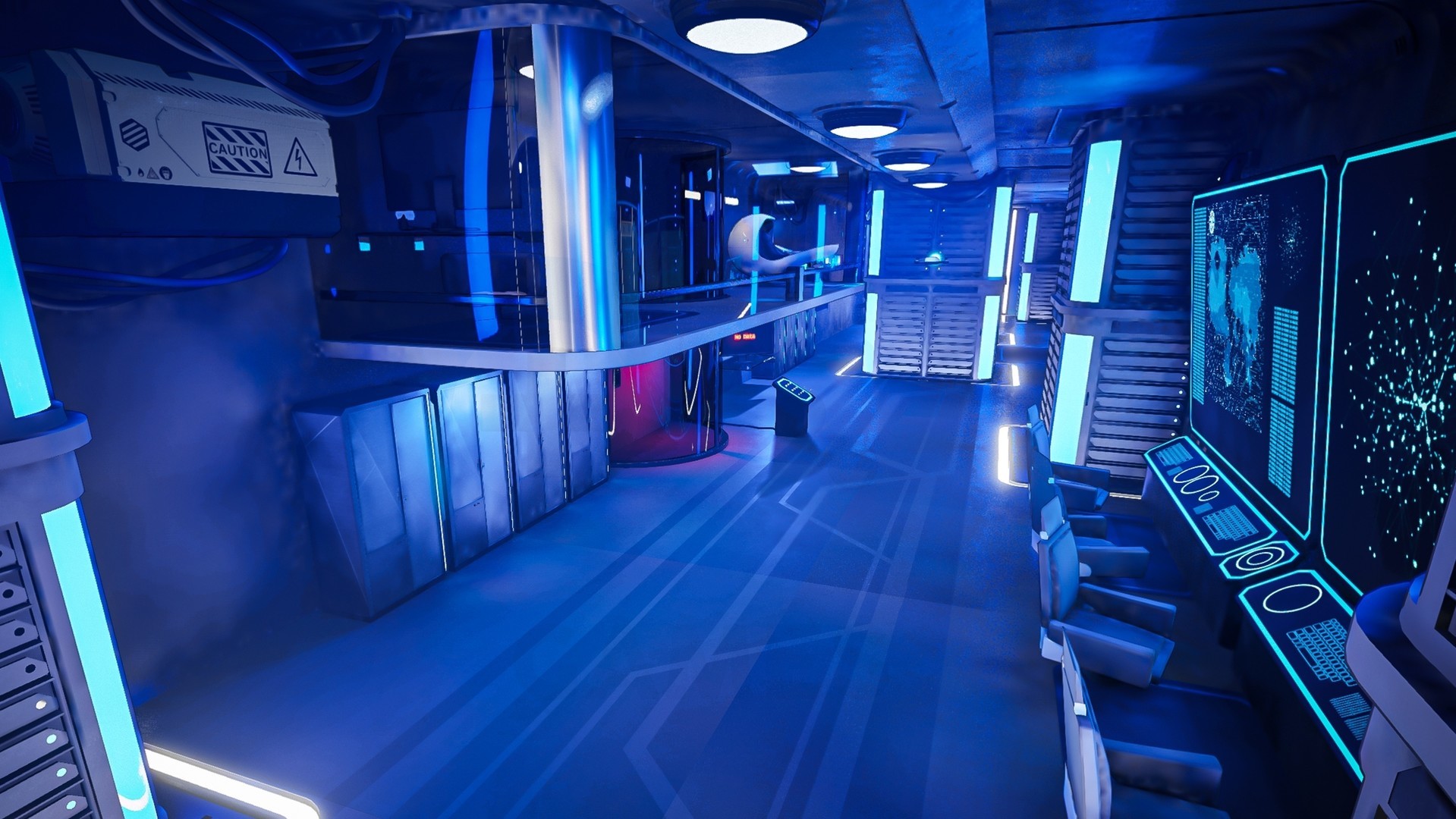 Codename: Terranova - Gamereactor PT