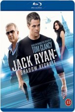 Jack Ryan: Shadow Recruit - Gamereactor PT