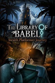 The Library of Babel - Gamereactor PT
