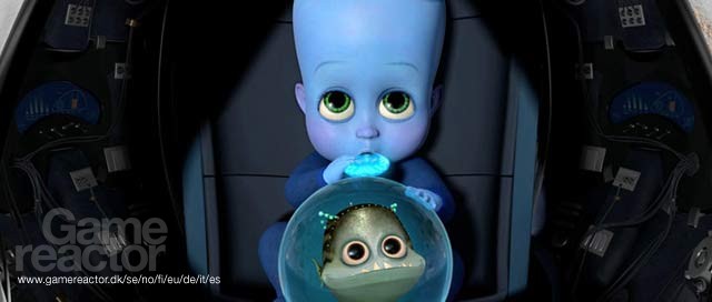 Megamind - Gamereactor PT