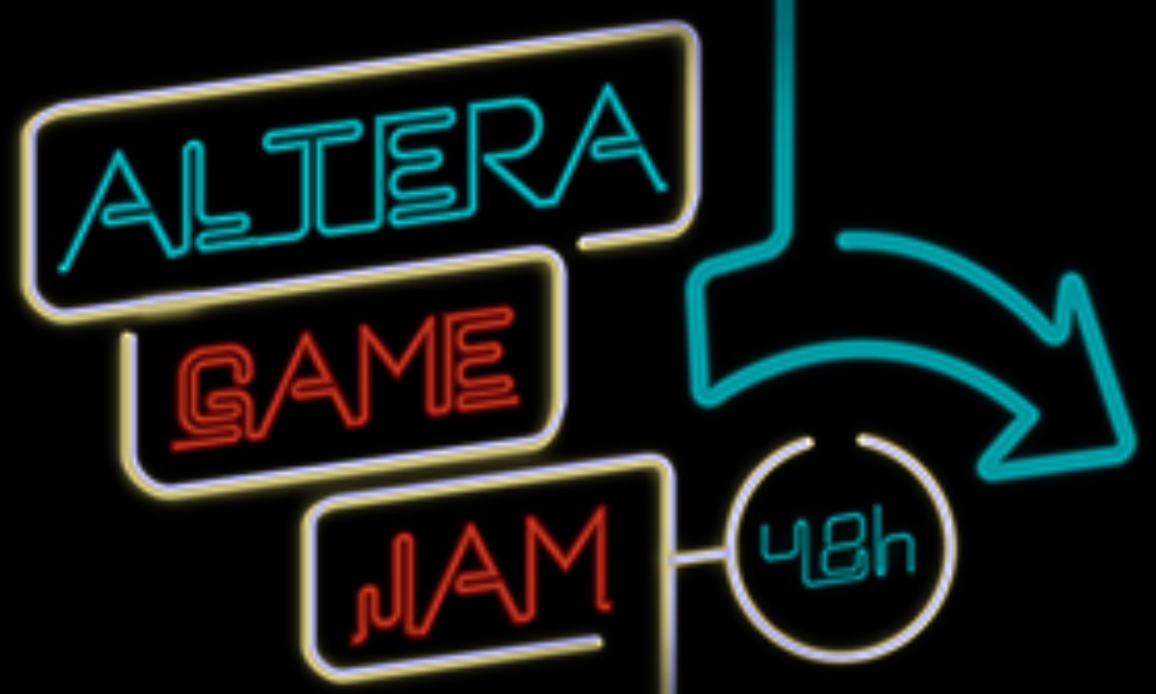 Altera Game Jam convida-vos a criarem jogos em Lisboa - Crime no Hotel ...