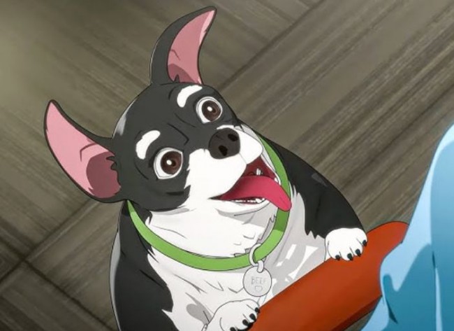 Dispatch encerra sua primeira temporada em alta - dois milhões de cópias vendidas