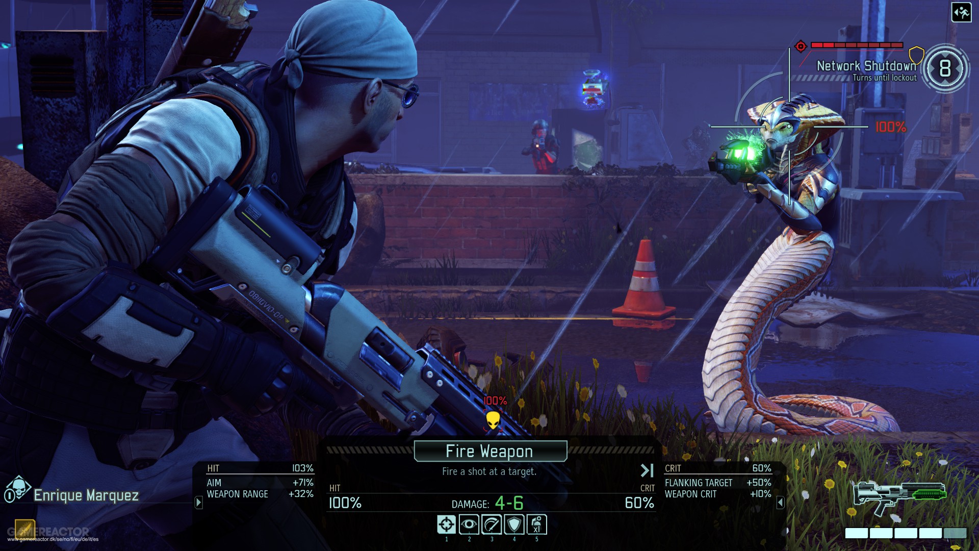 XCOM 2 Antevisão - Gamereactor - Xcom 2 - Gamereactor