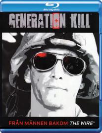 Generation Kill - Gamereactor PT