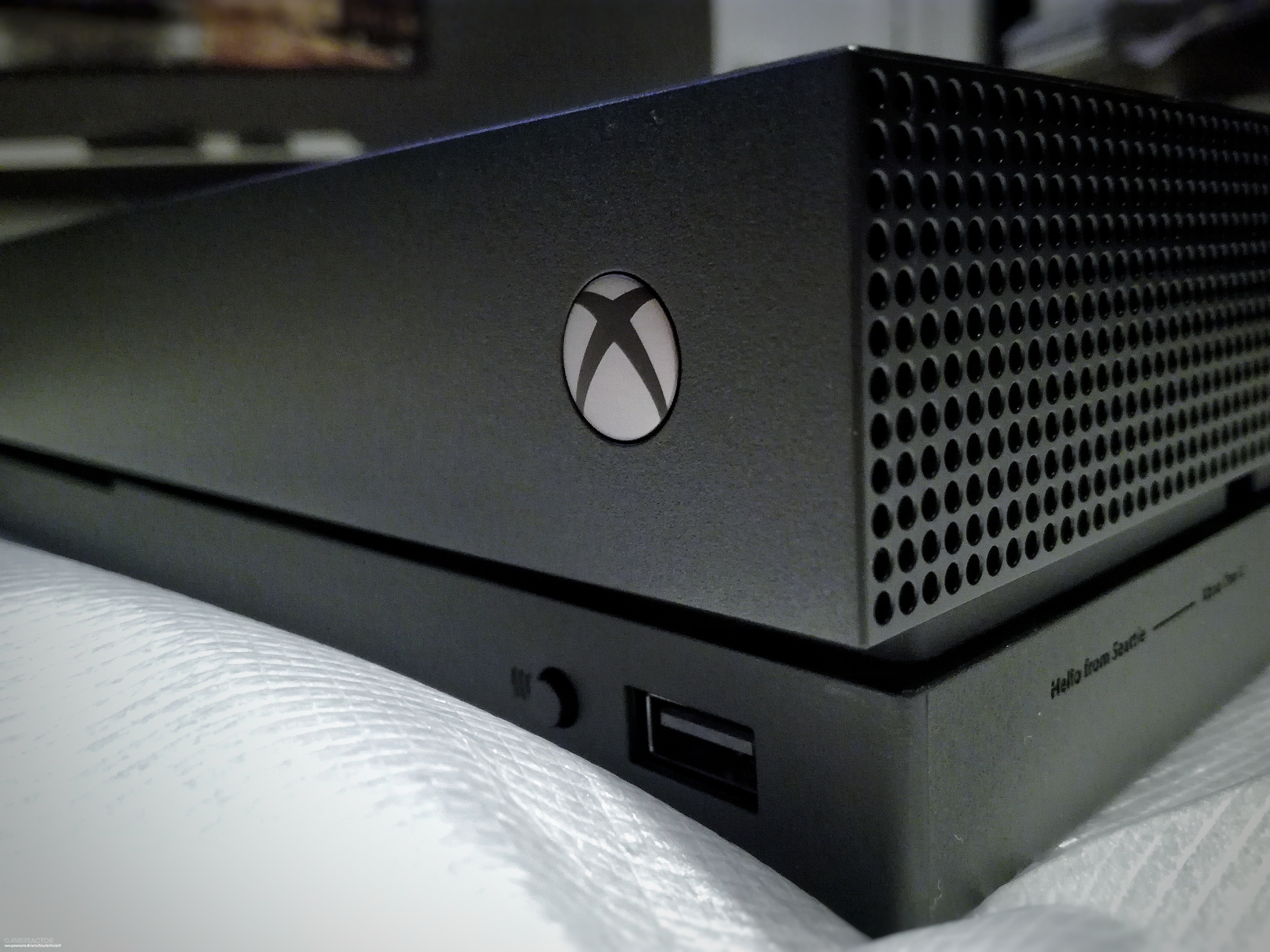 Como funciona a retro-compatibilidade da Xbox One? - - Gamereactor