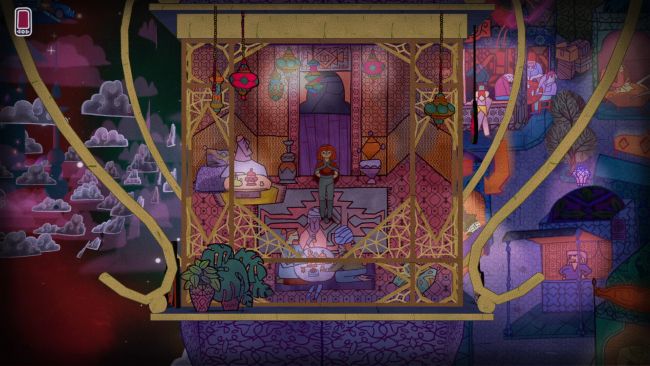 30 Birds Análise - Gamereactor