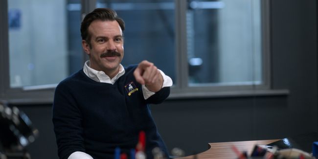 Ted Lasso 4ª temporada: primeiro teaser e sinopse revelados pela Apple