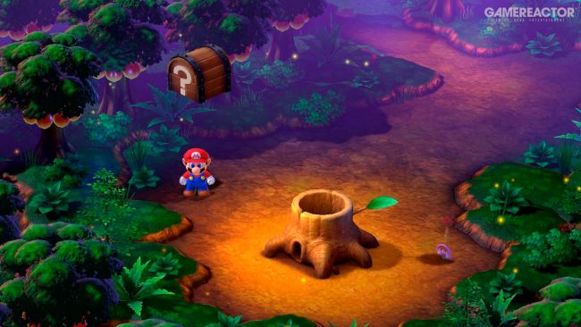 Super Mario RPG: Um guia para encontrar todos os 39 Baús Escondidos