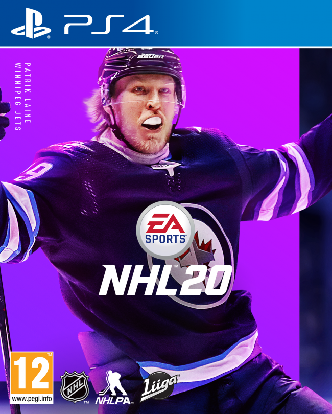 NHL 20 - Gamereactor PT