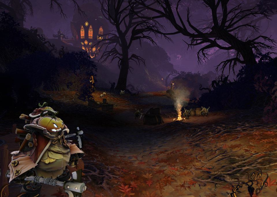 Project Copernicus - Gamereactor PT