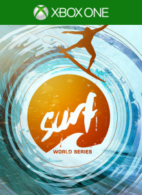 Jogo de surf anunciado para PC, PS4, e Xbox One - Surf World Series ...