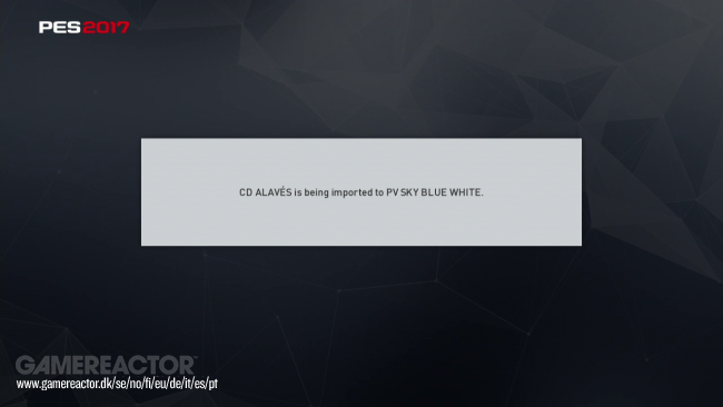 Guia PES 2017: Como importar equipas, equipamentos, e emblemas - Pro ...