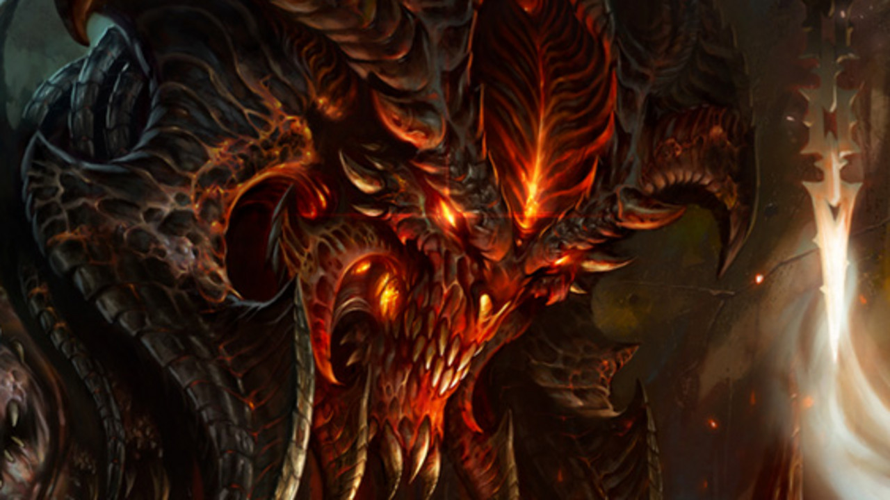O Senhor do Terror mostra-se no trailer cinemático de Diablo II ...