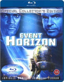 Event Horizon - Gamereactor PT