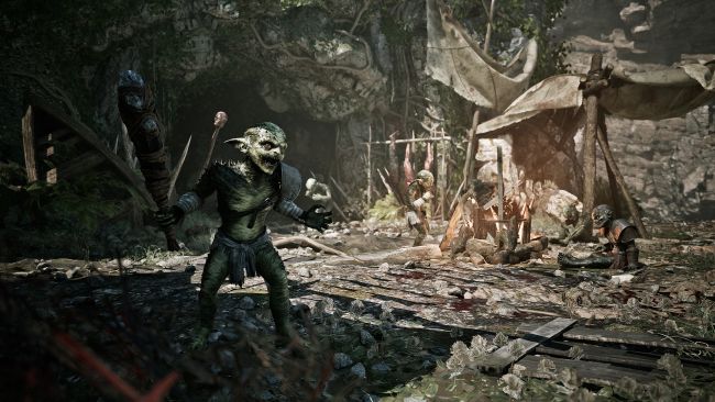 Gothic Remake promete uma simulação "em uma escala nunca antes vista em ...