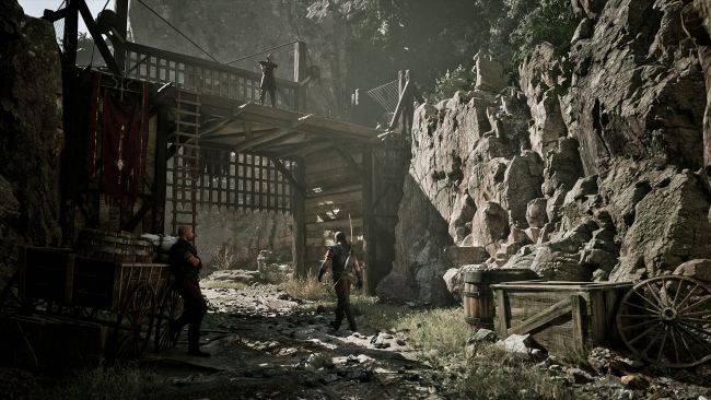 Gothic Remake promete uma simulação "em uma escala nunca antes vista em ...